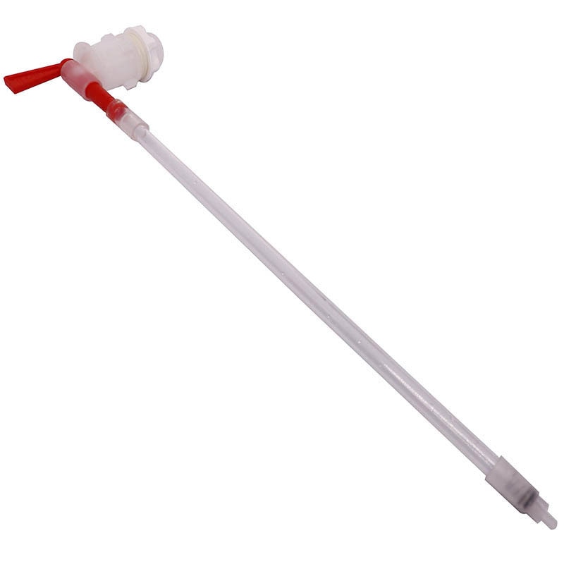 Plastic Bottling Bucket Spigot Valve with 13" leng... – Grandado