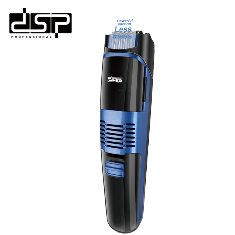 DSP Household Hair Clipper Powerful Suction Absorb... – Grandado