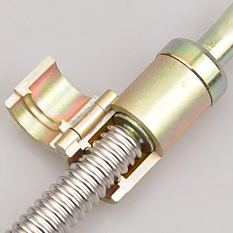 304 Stainless Steel Bellows Interface Maker For Ma... – Grandado