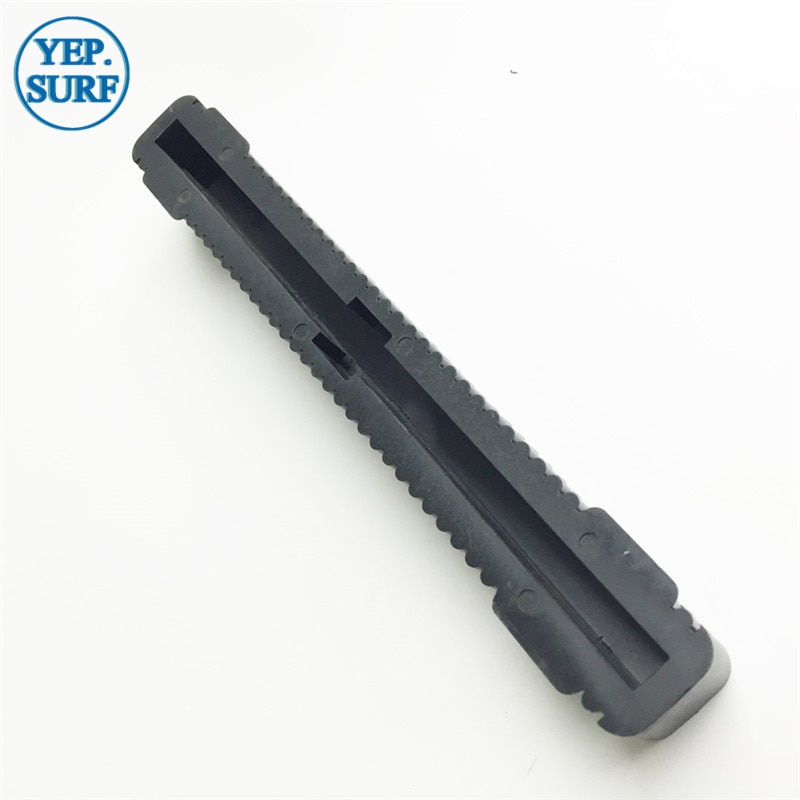 SUP Board Surf Longboard Fin Box Black 8" Single F... – Grandado