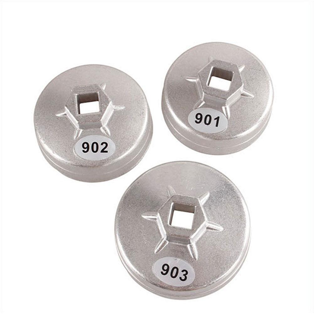 Cap Type Oil Filter Wrench For Mazda 4 Cylinders M... – Vicedeal