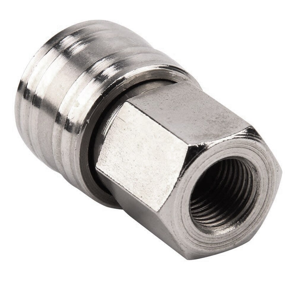 Air Line Compressor Connector Euro 1/4 Fittings Qu... – Grandado