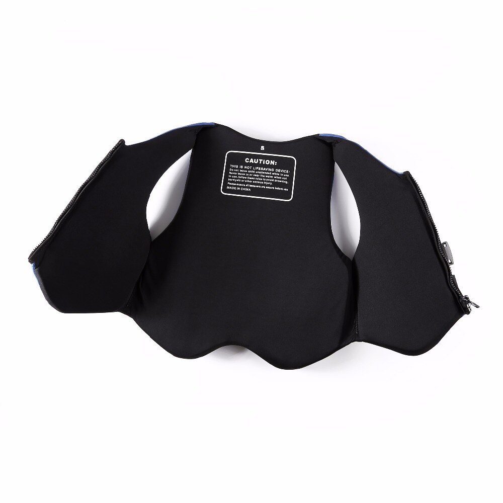 swim life jackets vests neoprene adult kids teenag... – Grandado