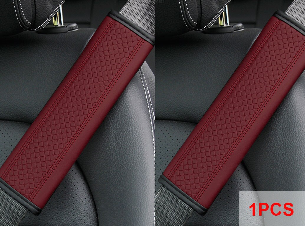 Auto Accessoires Zetel Riem Pu Leer Veiligheid Bel... – Vicedeal