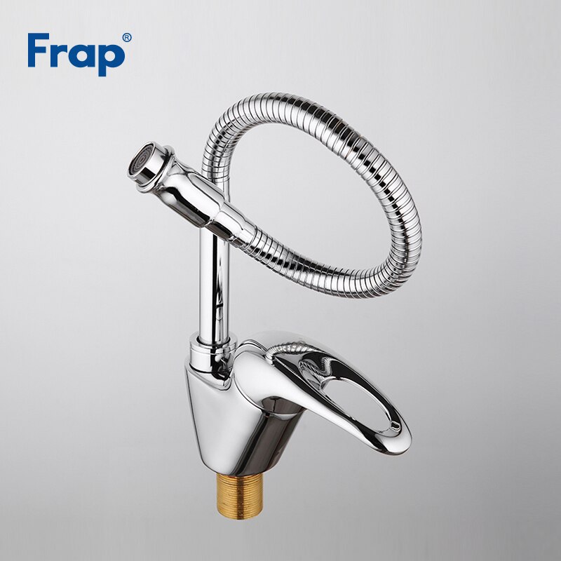Frap Aankomst Keukenkraan Koud En Warm Water Wasta... – Grandado