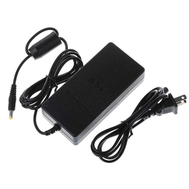 Us Plug Ac Power Adapter Voor Sony Playstation 2 P... – Vicedeal