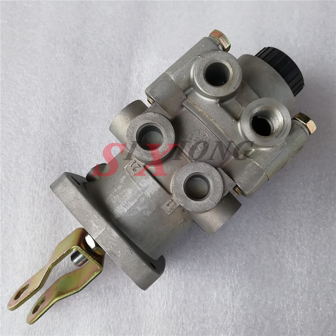 3543010-C0100 Dongfeng Heavy Duty Truck Foot Brake... – Vicedeal