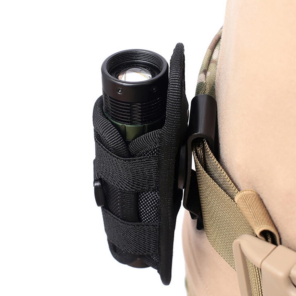 360 astetta monitoimi pyörivä ulkona nylon taskula... – Grandado