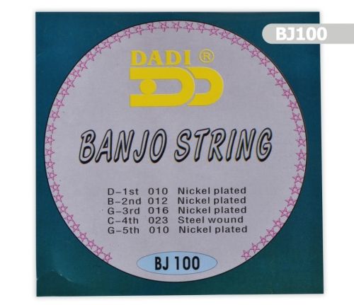 Banjo Suit Wire BJ100 – Vicedeal