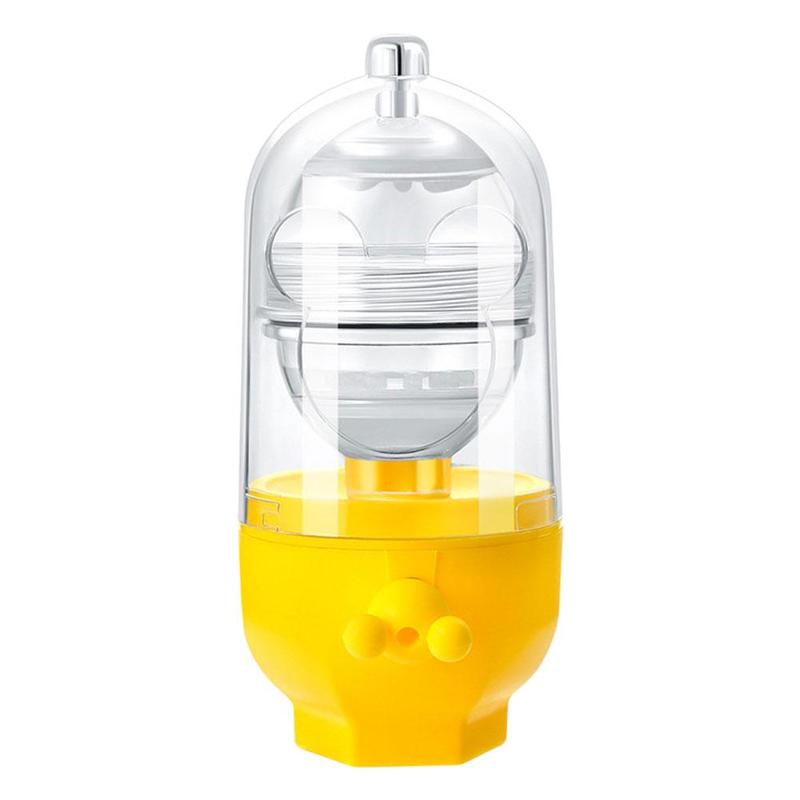 Hand Powered Golden Egg Maker Inside Mixer Kitchen... – Vicedeal