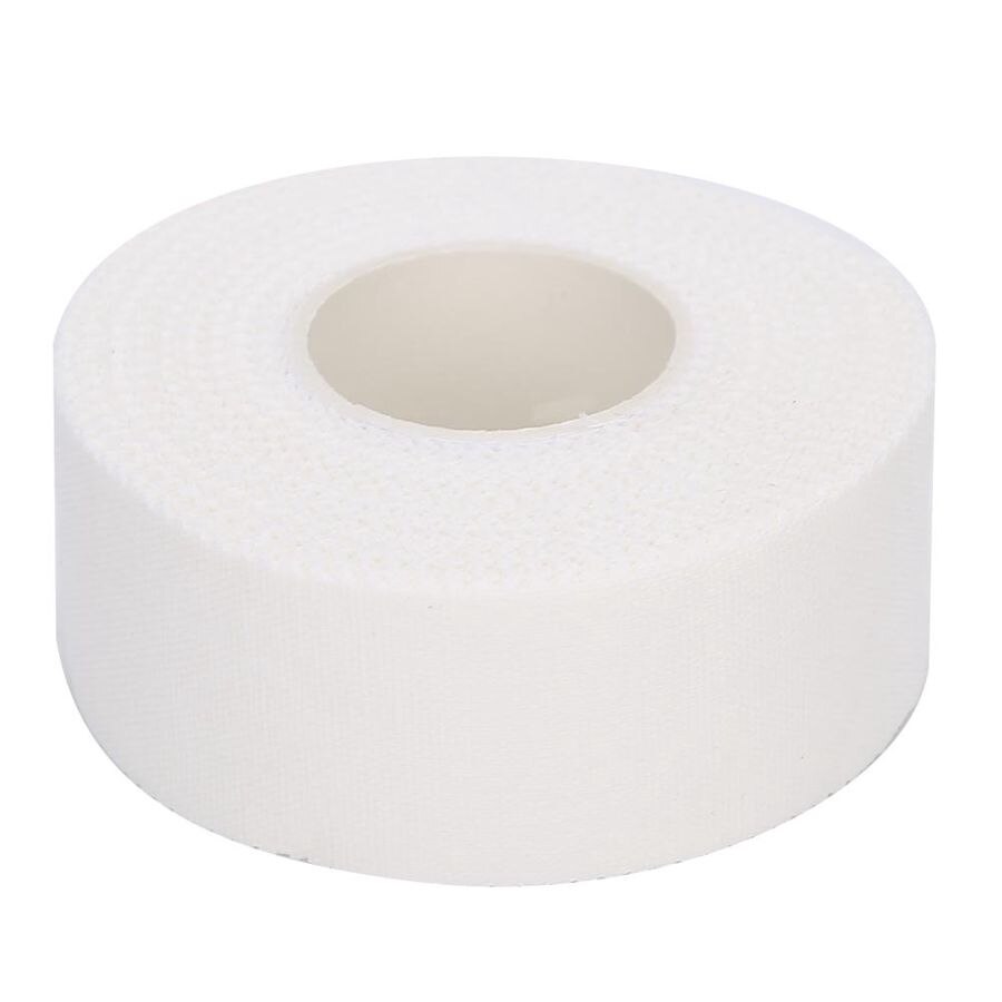 Sports Tape Cotton Sawtooth Fitness Sports Adhesiv... – Grandado