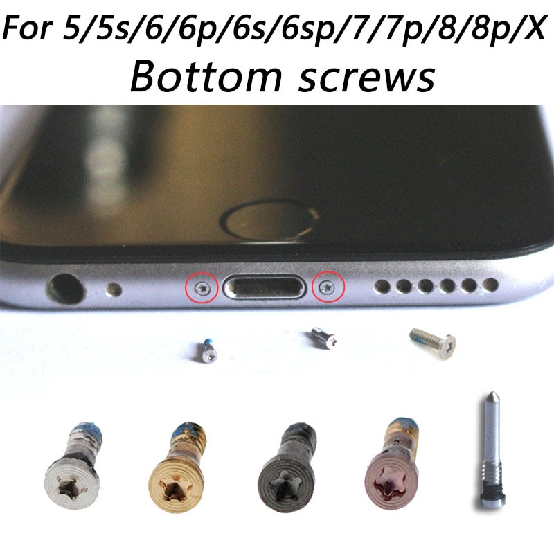 For iPhone 6 6Plus 6s 6sPlus 7 7Plus 8Plus X XR XS... – Vicedeal