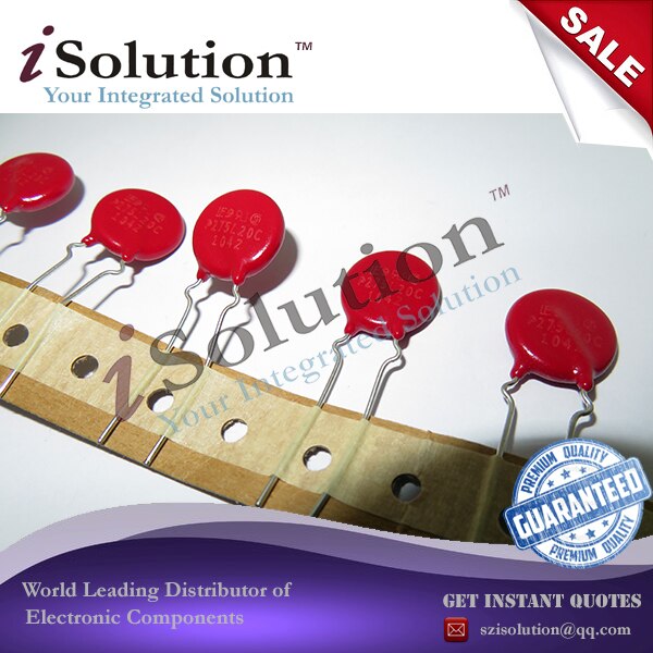 Pulvérisateur varistor | 10 pièces/P275L20 14MM 27... – Grandado