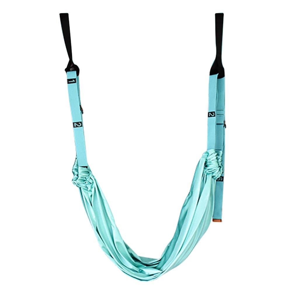 Stretch Strap Elastic Yoga Band with Door Anchors ... – Grandado