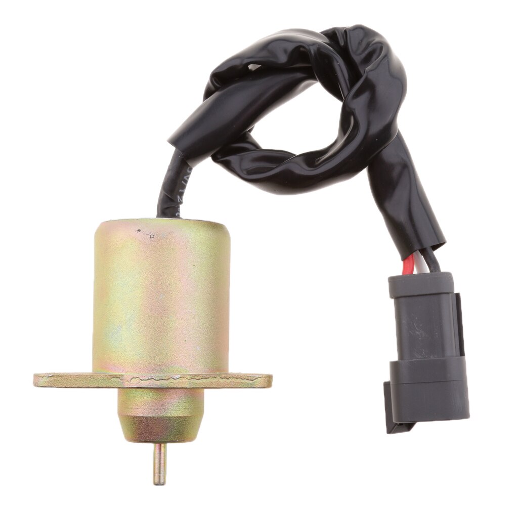 Fuel Shut Off Solenoid Replace For Engine Thermo K... – Vicedeal