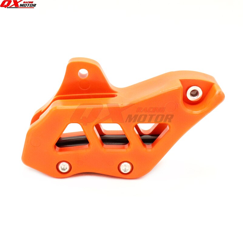 Plastic Rear Chain Guide For SX SXF XC XCF XCW SMR... – Grandado