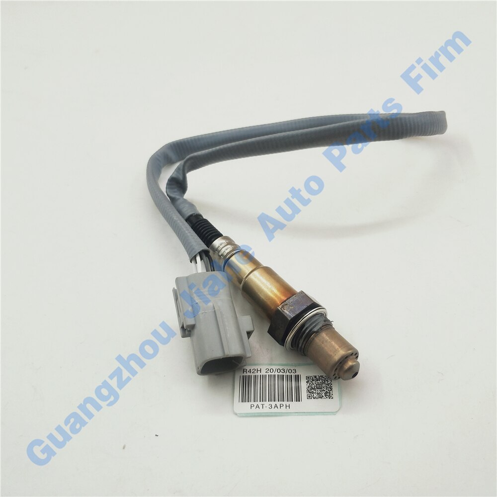 Pat Auto Zuurstof Sensor Voor Suzuki Swift Ciaz 02... – Vicedeal