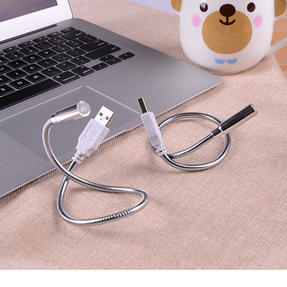 USB LED Flexible Light Lamp Keyboard lights for No... – Grandado