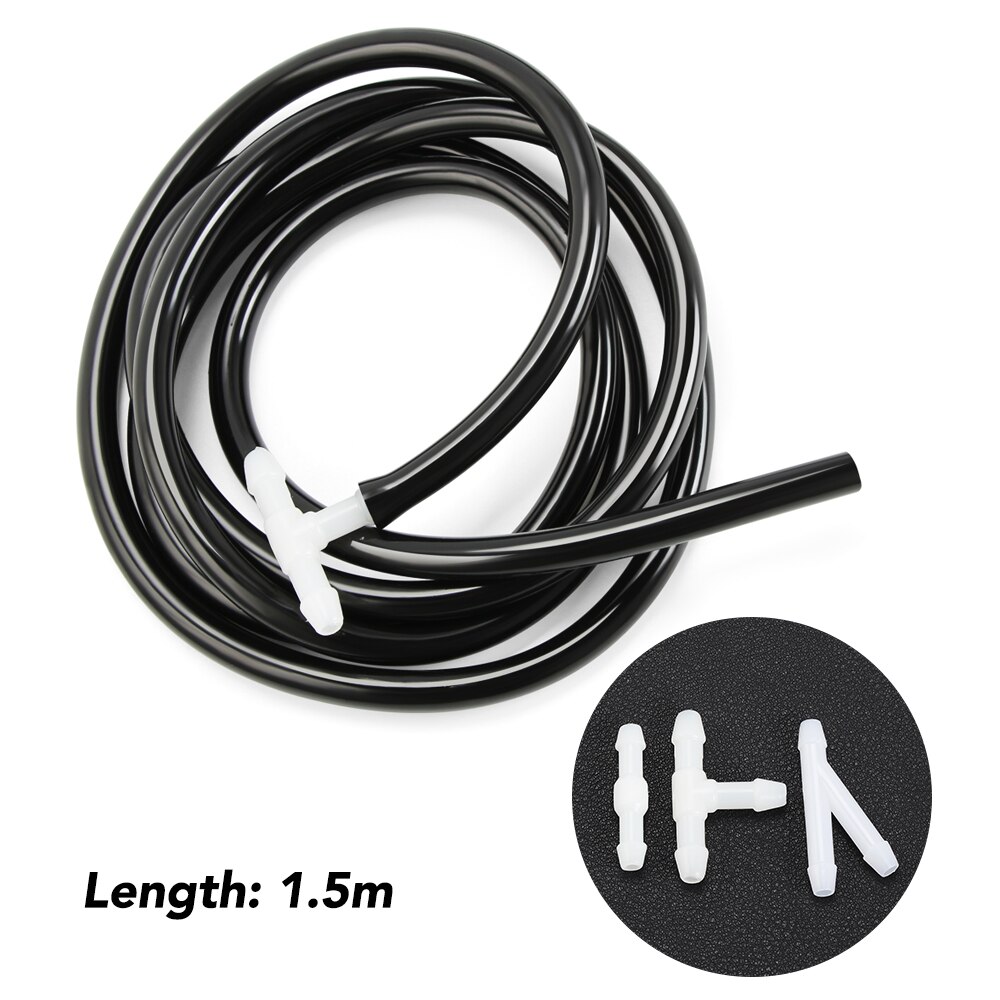 Auto Ruitenwissers Rubber Slang Kit Voor Lada Vest... – Grandado