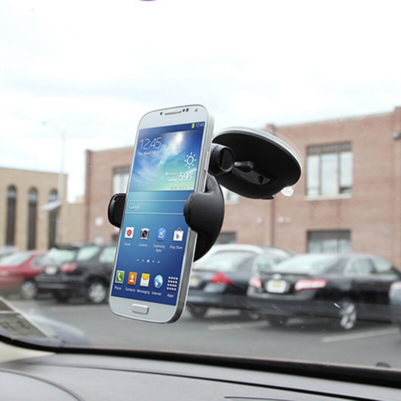 Auto Telefoon Houder Stands Universele 360 Gedraai... – Vicedeal