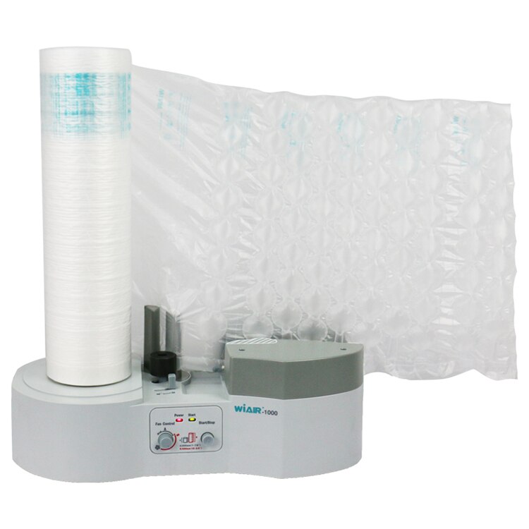 WiAir1000 Air Cushion Machine – Vicedeal