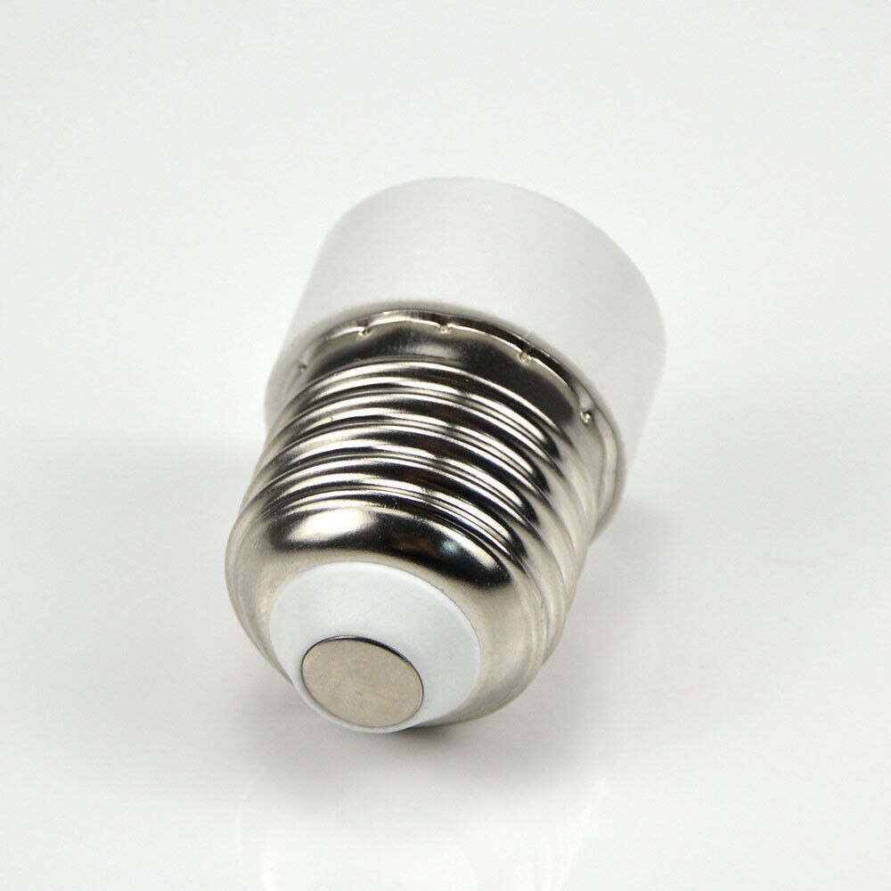 E27 om E14 Base LED Light Bulb Lamp Converter Schr... – Grandado E27 om E14 Base LED Light Bulb Lamp Converter Schr... – Grandado