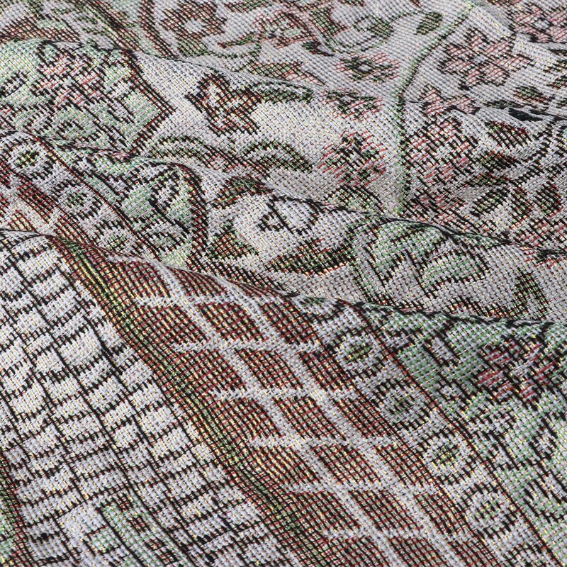 Islamic Portable Muslim Prayer Mat Cotton Mosque C... – Grandado