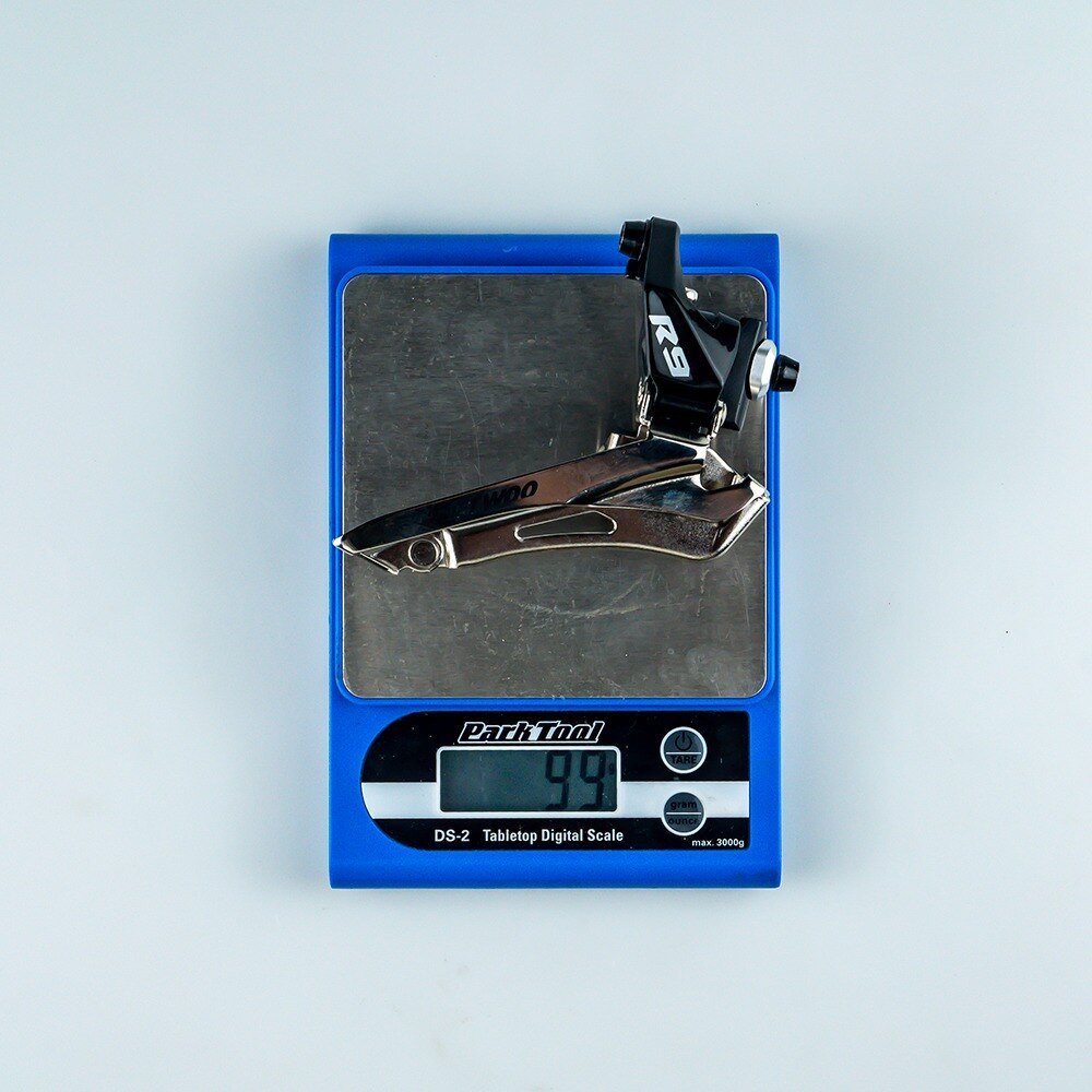 Ltwoo R9 105 R7000 Voorderailleur 2X11 4s Fiets Vo... – Grandado