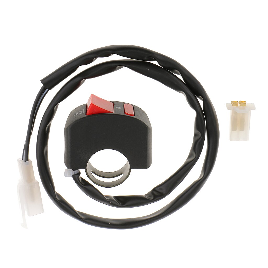 Universal Motorcycle Quad ATV Kill on-OFF Button S... – Vicedeal
