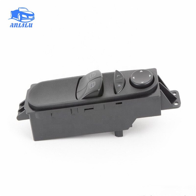 Suitable for Benz Sprinter W906 V-W Crafter Master... – Grandado