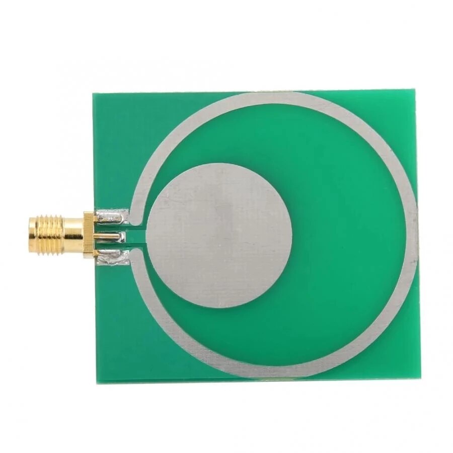 Ultra Wide Band Antenna 3.9-10.5G Monopole Antenna... – Grandado