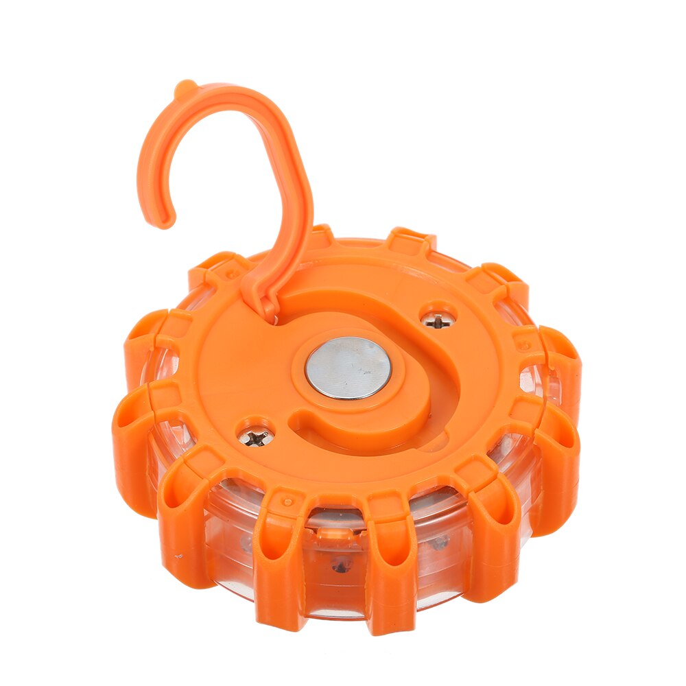 LED Emergency Light Beacon Warning Roadside Flash ... – Vicedeal