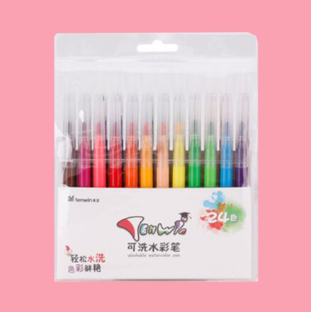 TENWIN Multi-Function Pens Art Markers Stationery ... – Vicedeal