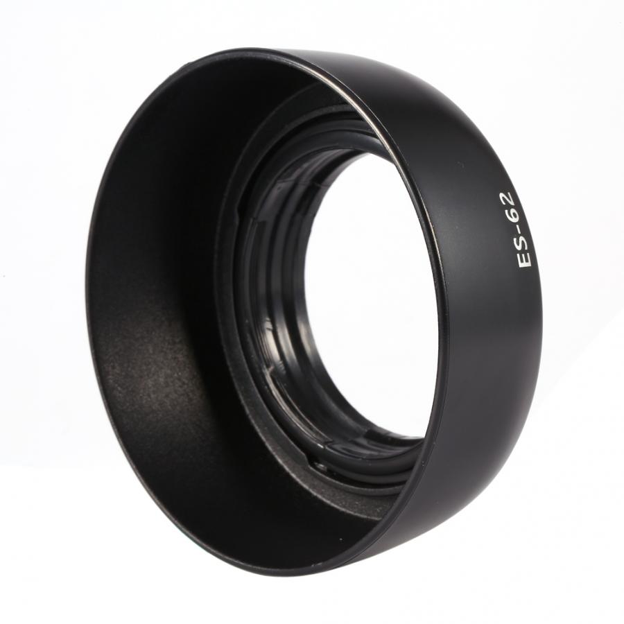 ES-62 ES 62 ES62 Lens Hood Reversible Camera Lente... – Grandado