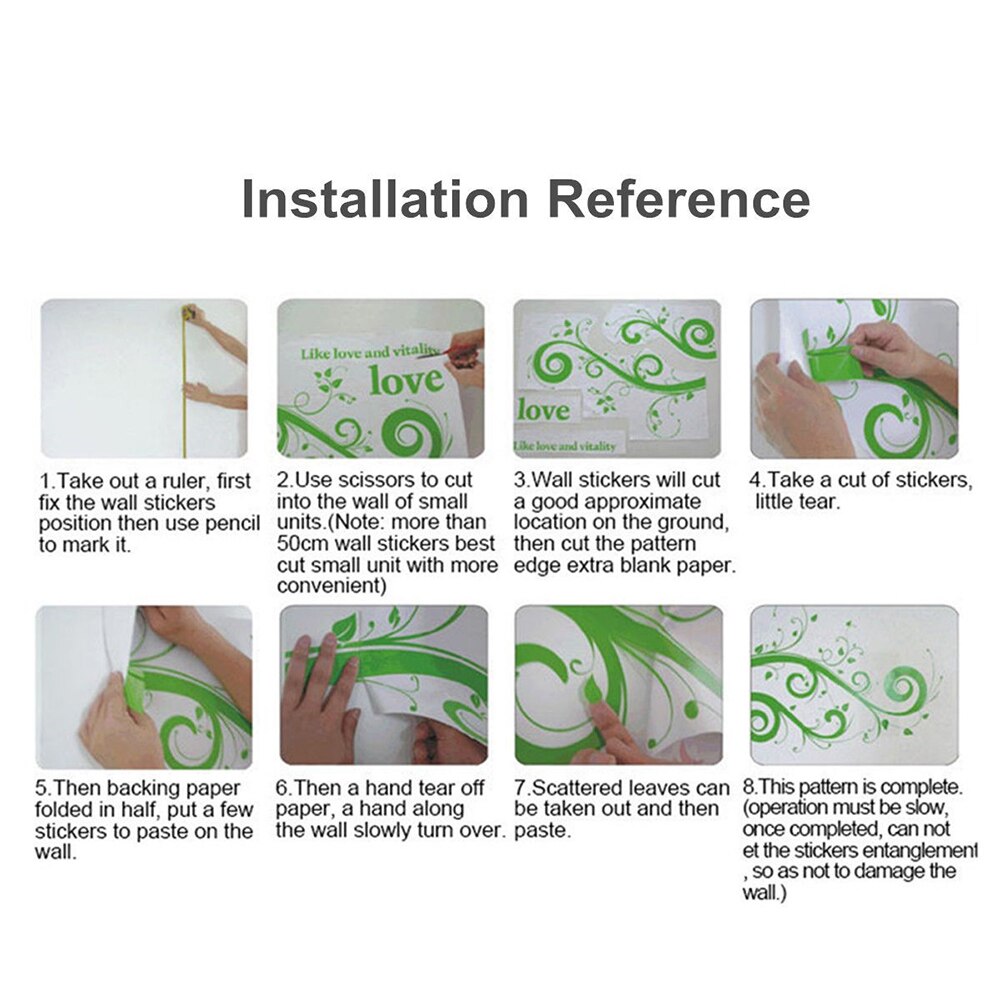 DINING KITCHEN ISLAMIC Wall Art Sticker Eating In ... – Grandado