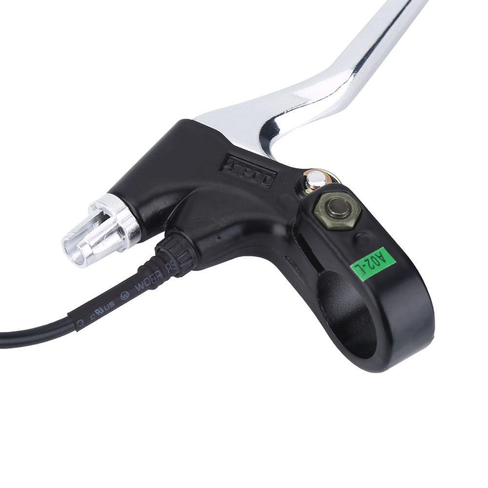 Fiets Remhendel Universal Regendicht E-Bike Rem St... – Grandado