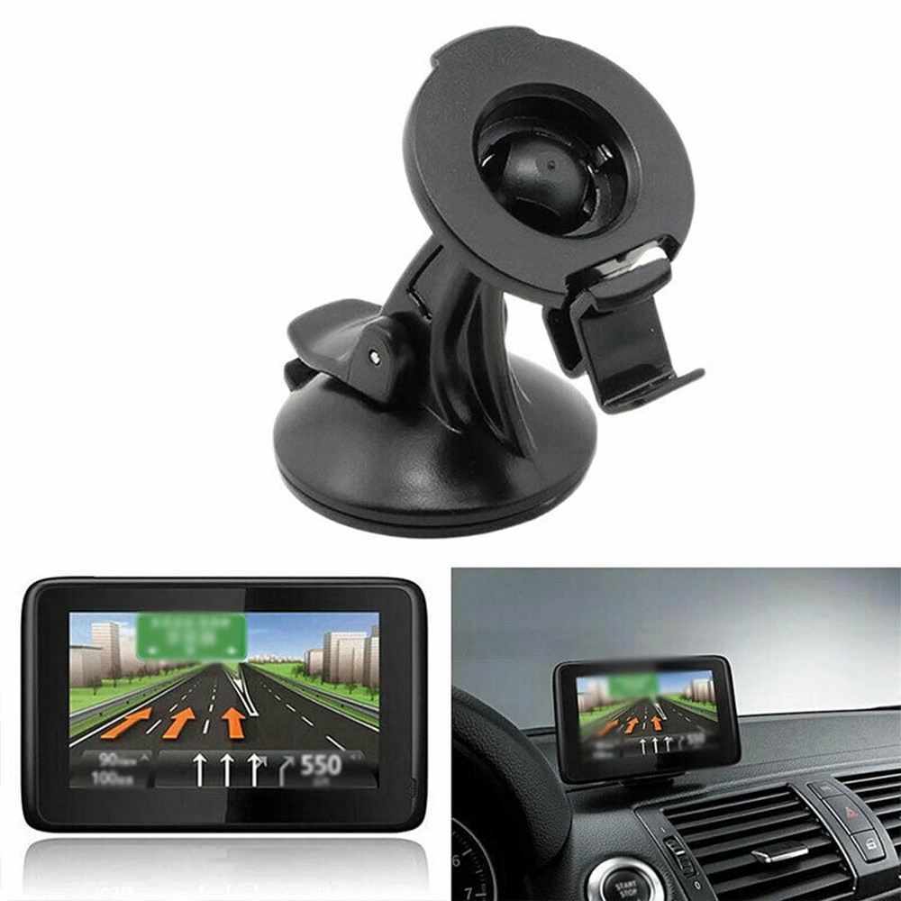 Zuignap Mount Houder Auto Bracket Mount Gps Onders... – Vicedeal