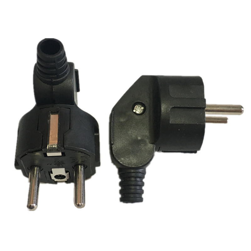 1PC white black EU Germany Europe European style d... – Vicedeal