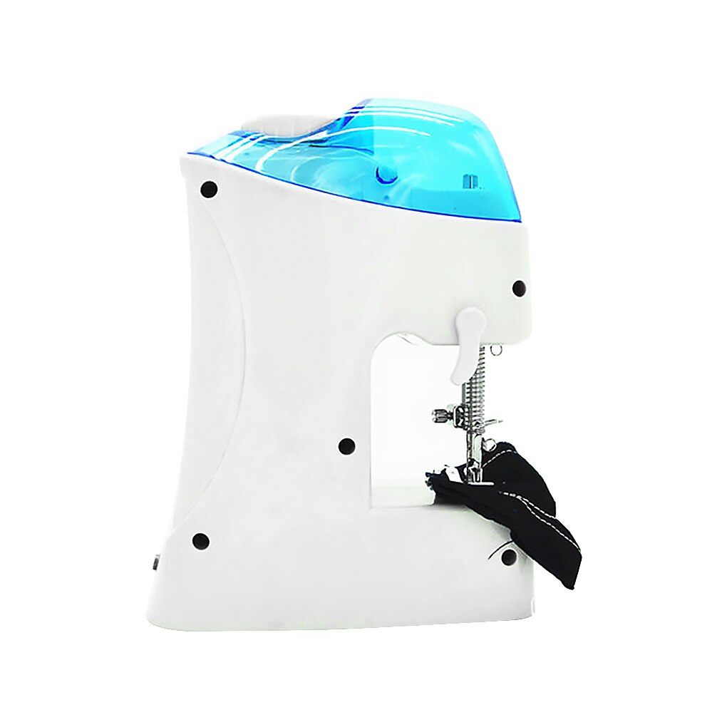 Mini Sewing Machine Portable Electric Fabric Craft... – Grandado