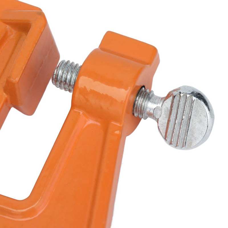 Chain Filing Vise Good Fixability Small Portable C... – Vicedeal