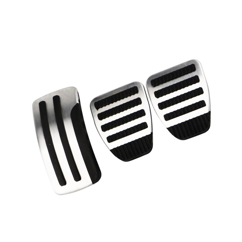 Veulen Brandende At Mt Auto Pedalen Voor Nissan X-... – Grandado