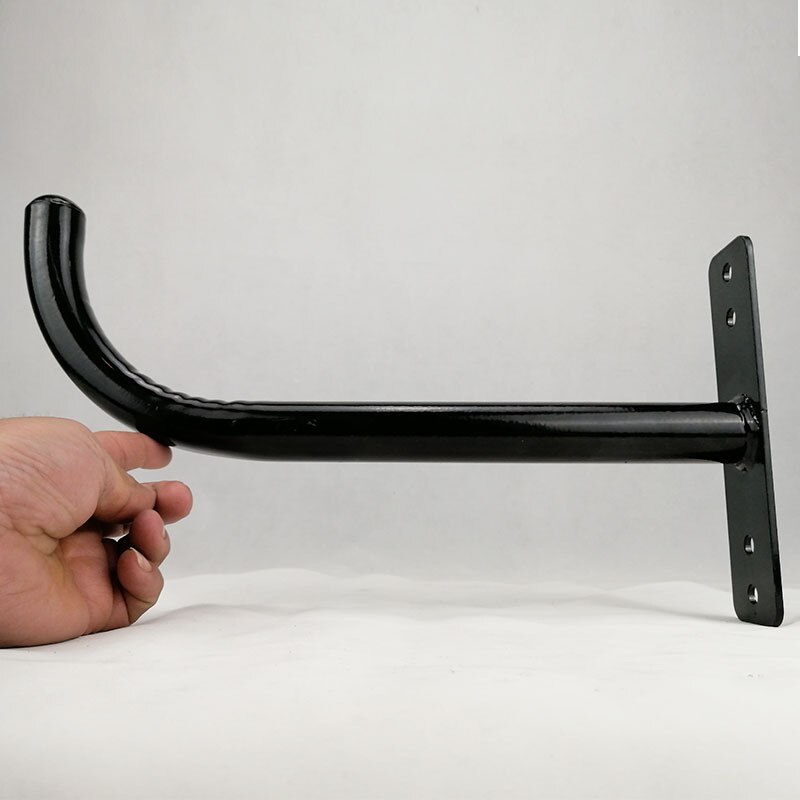 Battle Rope Storage Hook Holder Rack Hanger Heavy ... – Grandado