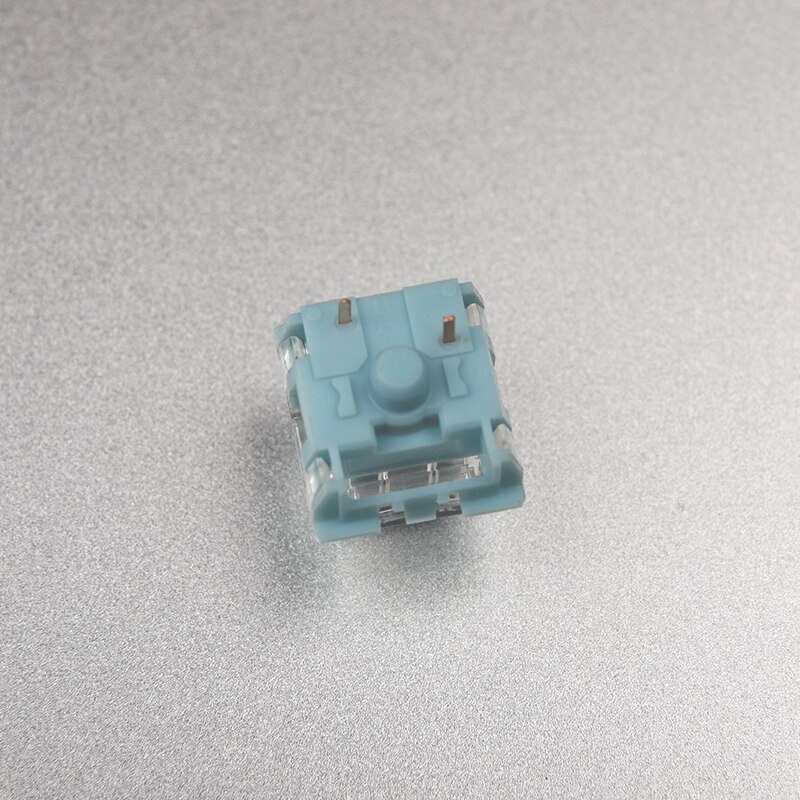 TTC 3 Pin 42g Tactile BLUISH WHITE SMD Switches Fo... – Grandado
