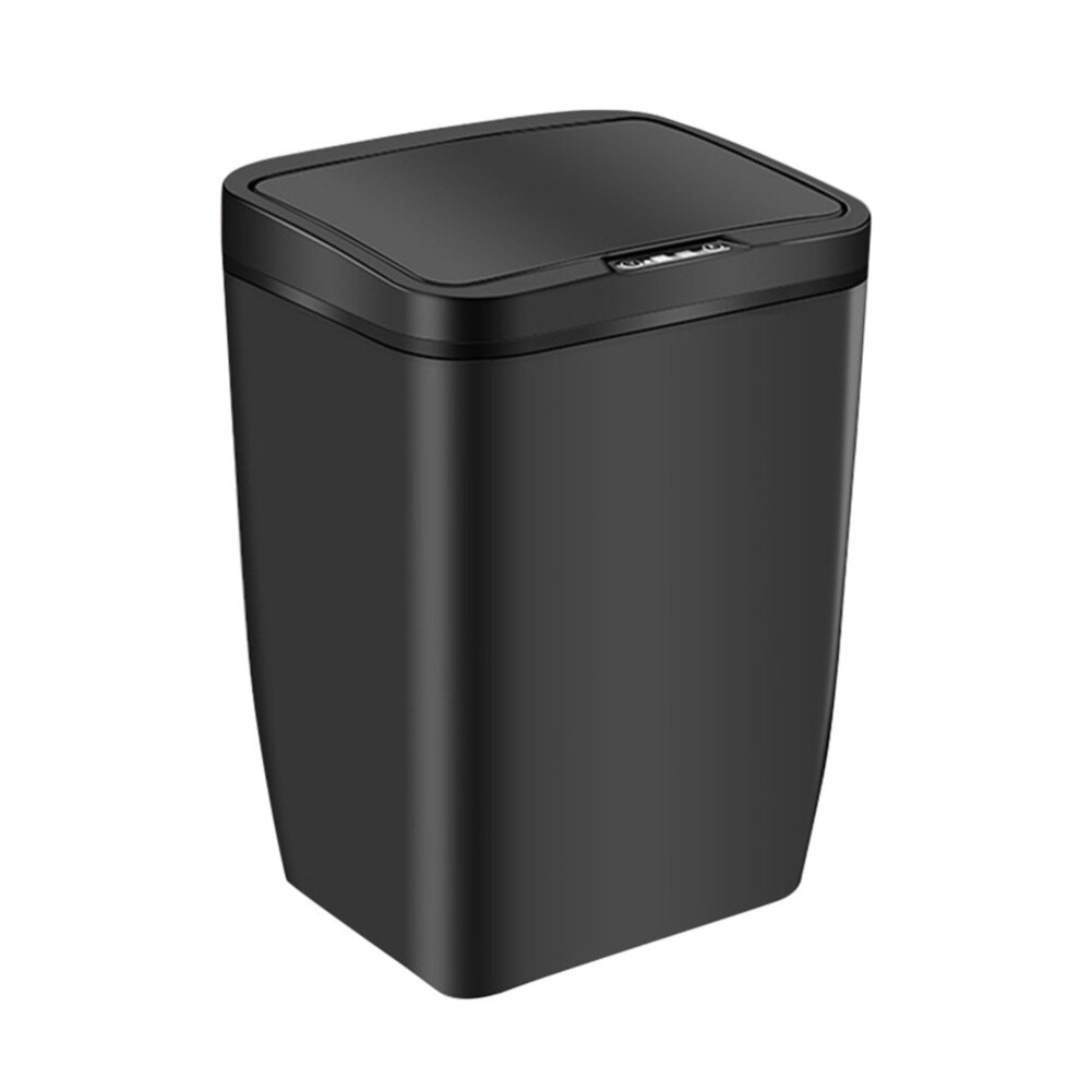 Inductive Trash Can Trash Bin Automatic Smart Sens... – Grandado