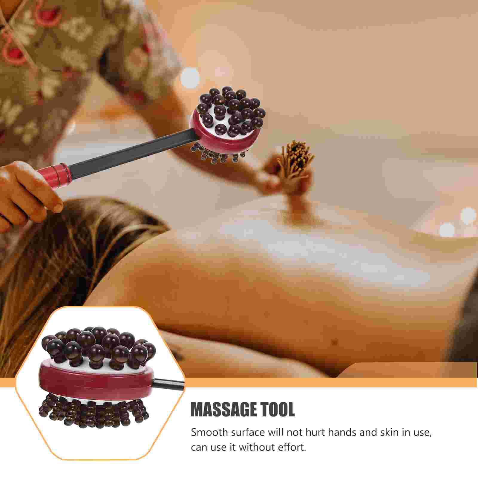 3pcs Portable Body Hammer Handheld Knock Hammer Ba... – Vicedeal