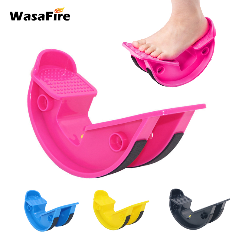 Foot Rocker Calf Ankle Stretch Board for Achilles ... – Grandado