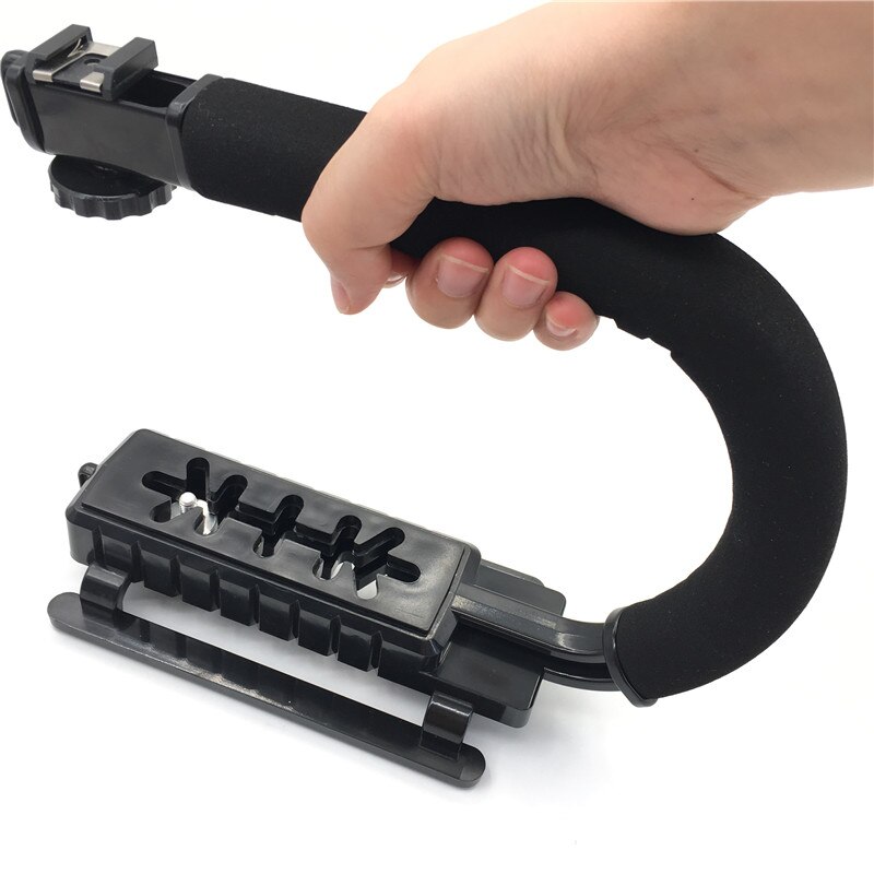U/C-Shaped Handheld Stabilizer for Steady cam Stab... – Vicedeal