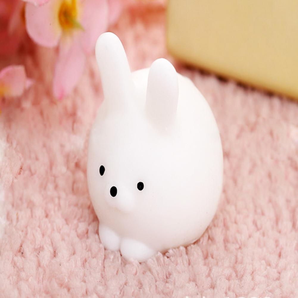 Cute Mochi Squishy Cat Squeeze Healing Fun Kids ki... – Grandado