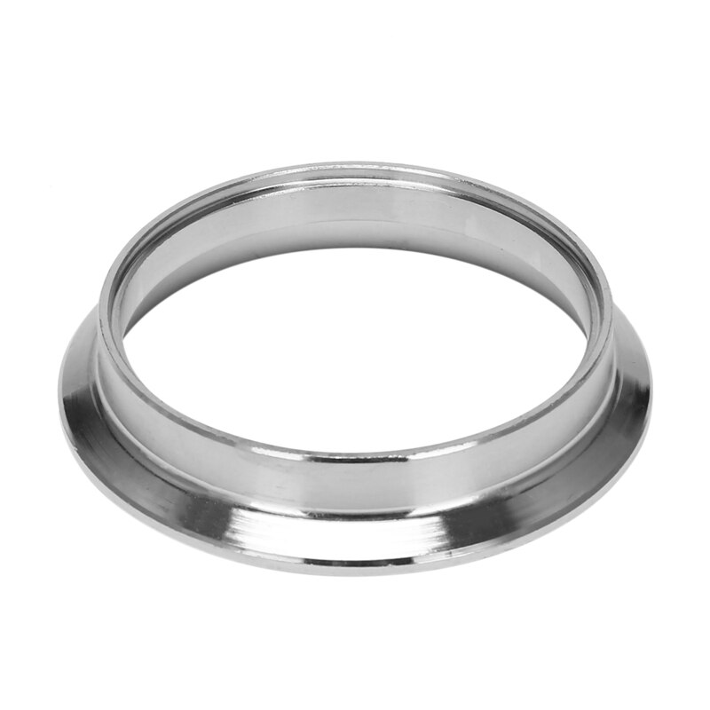 Rvs V Band Platte Flens Klem Kit Montage-3 Inch In... – Grandado