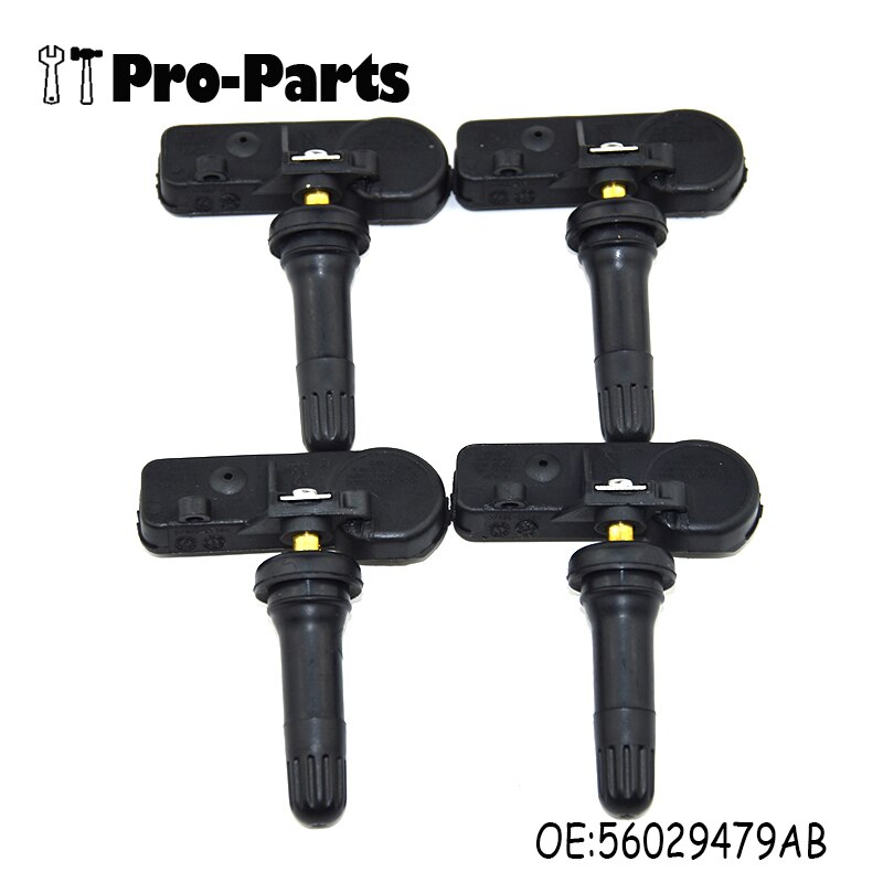 56029479AB Tire Pressure Monitoring Sensor TPMS Fo... – Grandado